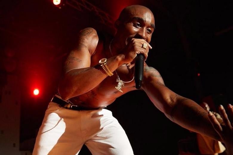 All Eyez On Me, o filme de Tupac, tem um novo trailer | Eurogamer.pt