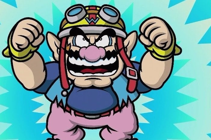WarioWare: Smooth Moves | Eurogamer.net