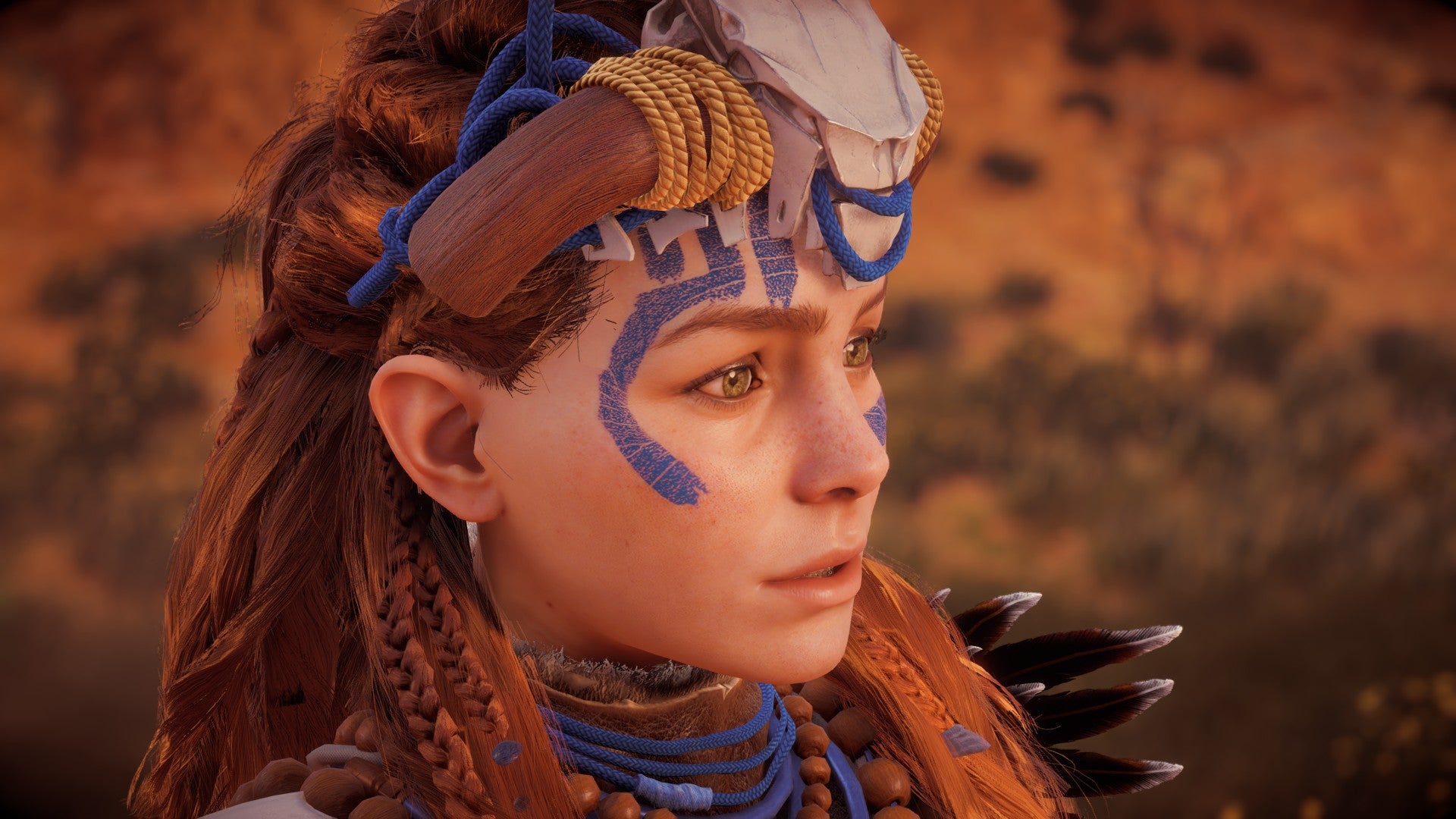 Horizon MMO reportedly in the pipeline | Eurogamer.net