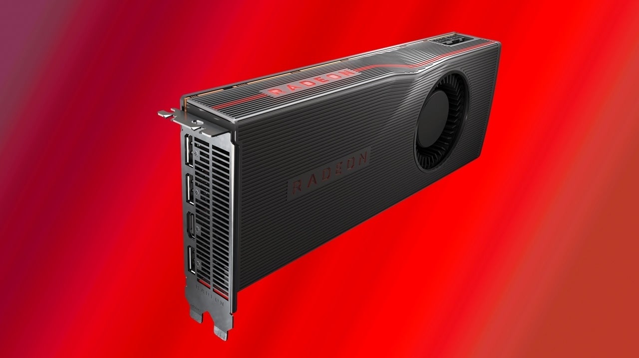 AMD cuts Radeon 5700 series graphics card prices two days before launch ...