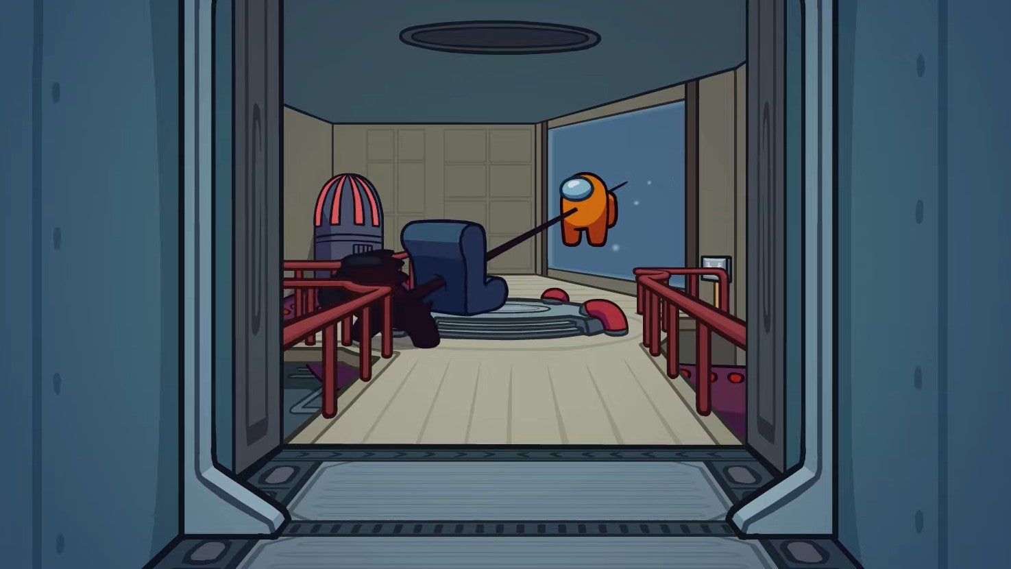 Among Us' 2023 roadmap promises new map, improved matchmaking ...