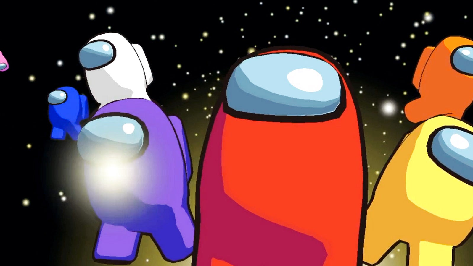 Among Us Maps: Alle Karten mit Strategien und Vents | Eurogamer.de