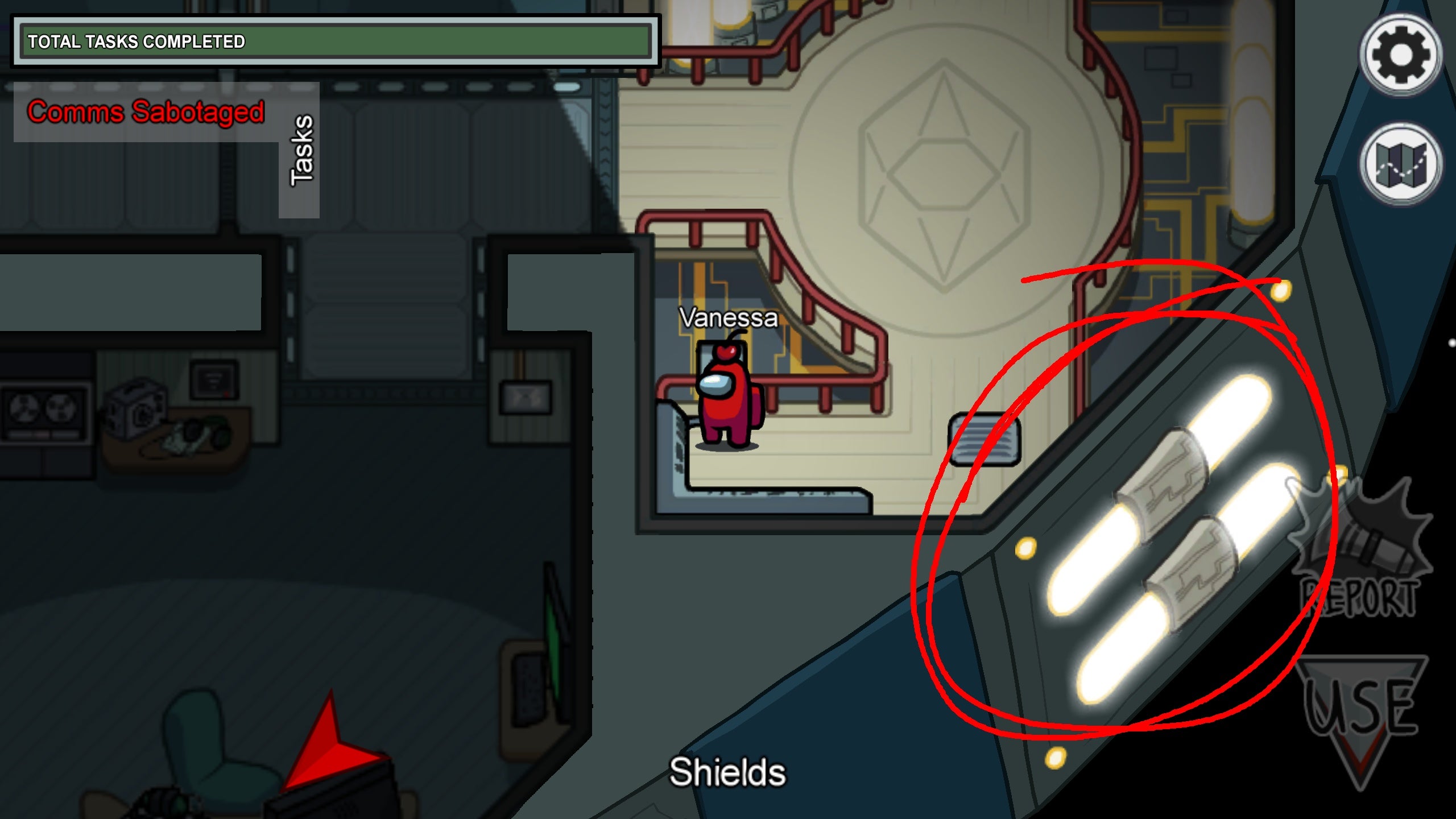 Among Us Maps: Alle Karten mit Strategien und Vents | Eurogamer.de