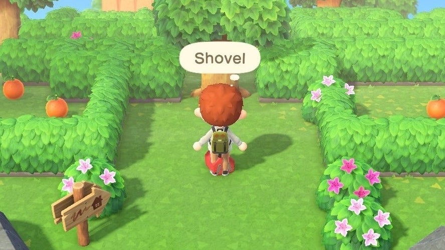 Animal Crossing May Day maze 2022: How to complete the May Day tour and ...