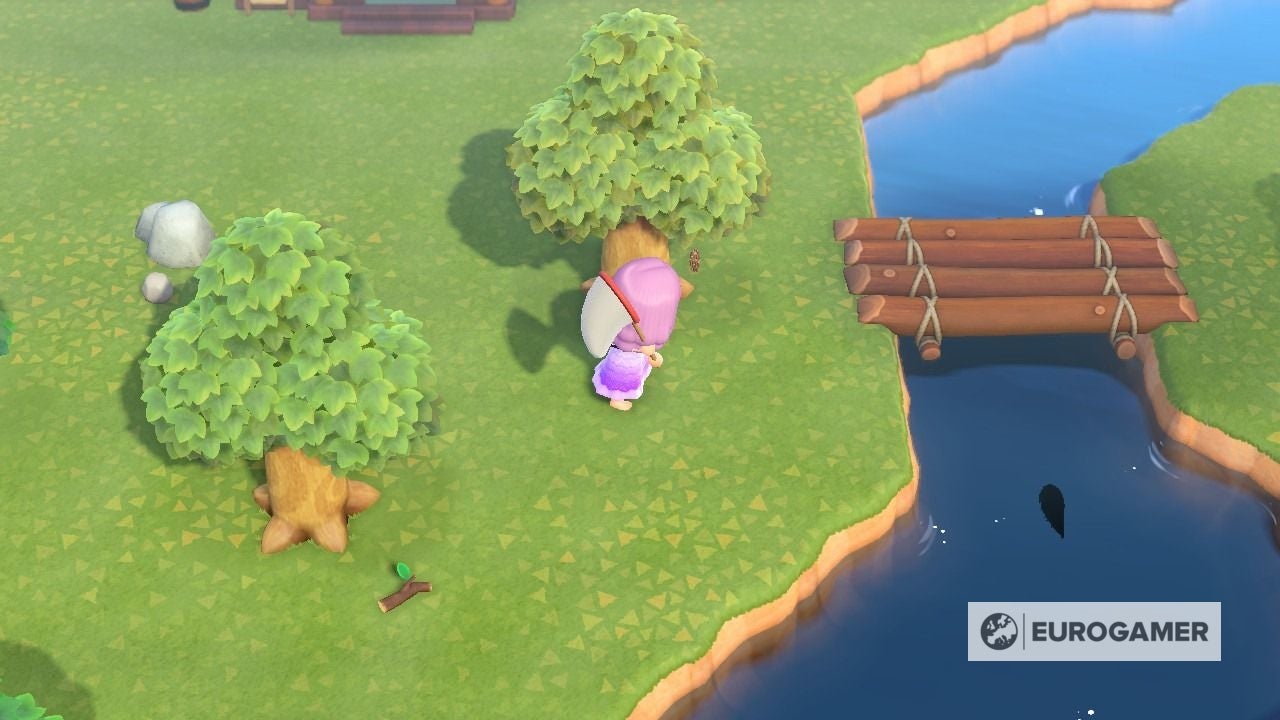 Animal Crossing Bugs list: All bug prices, locations, and how to catch ...