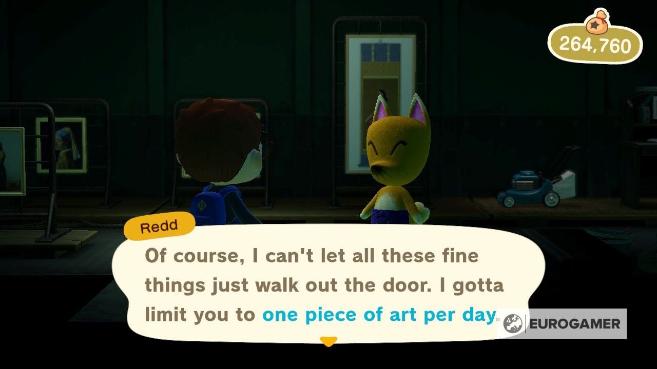 Animal Crossing NPC island visitor schedule in New Horizons explained ...