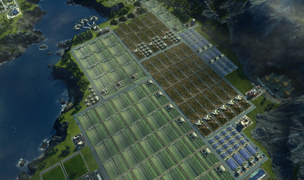 Anno 2205 guide | Eurogamer.net