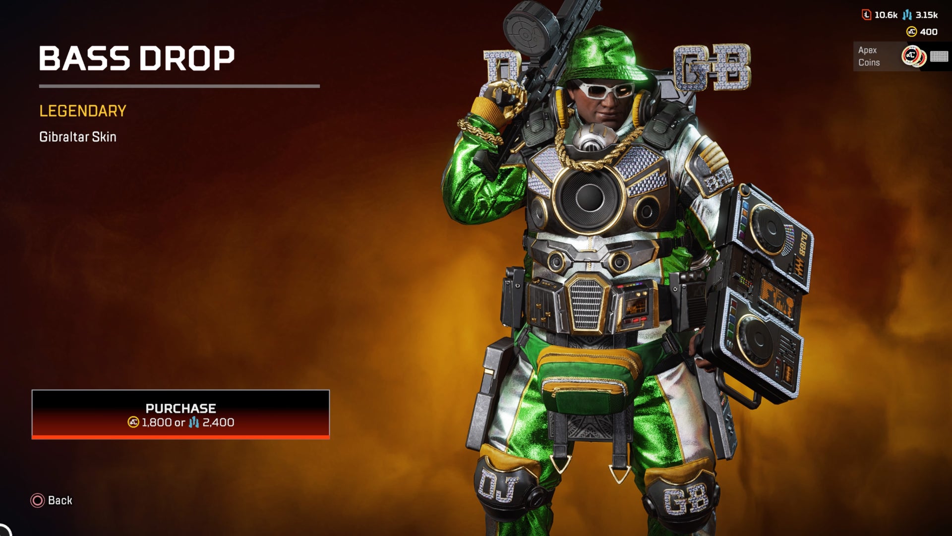 Apex Legends Anniversary Collection Event, challenges and rewards ...