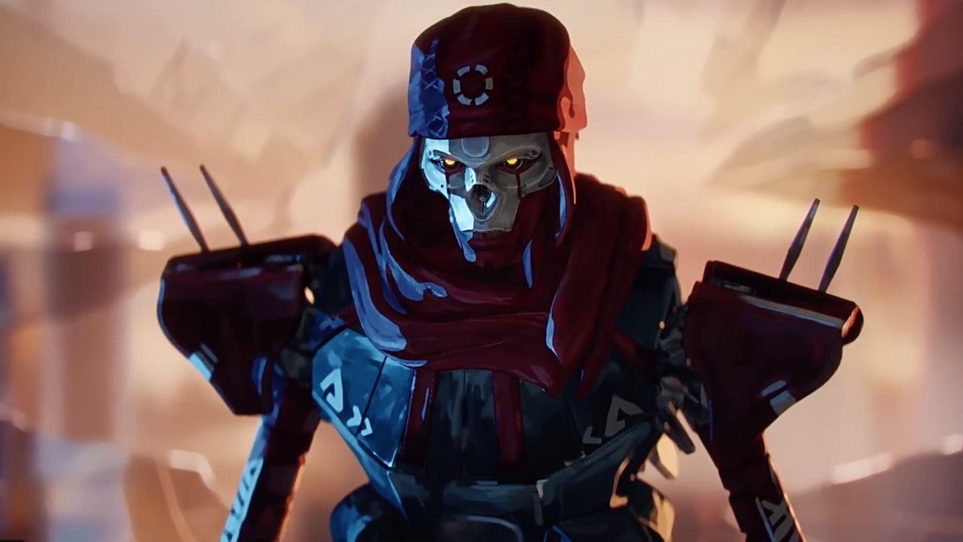 Apex Legends formally unveils robot hitman Revenant as Season 4's new ...