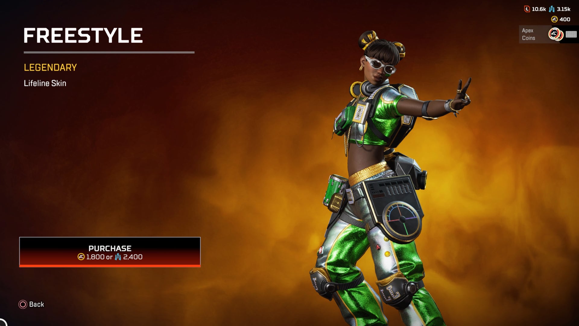 Apex Legends Anniversary Collection Event, challenges and rewards ...