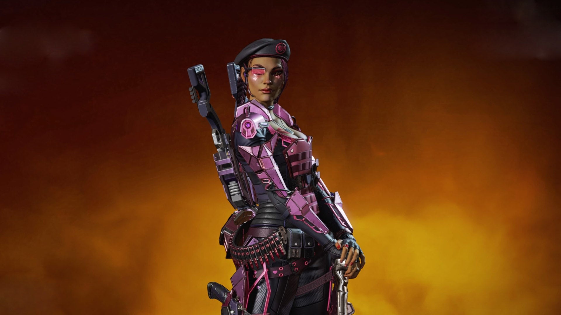 Apex Legends Date Night Duos Takeover explained | Eurogamer.net
