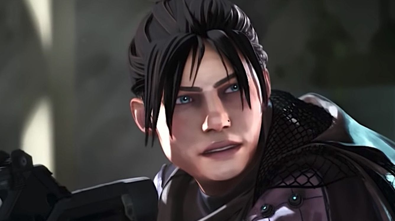 Apex Legends' Wraith is getting yet another nerf | Eurogamer.net