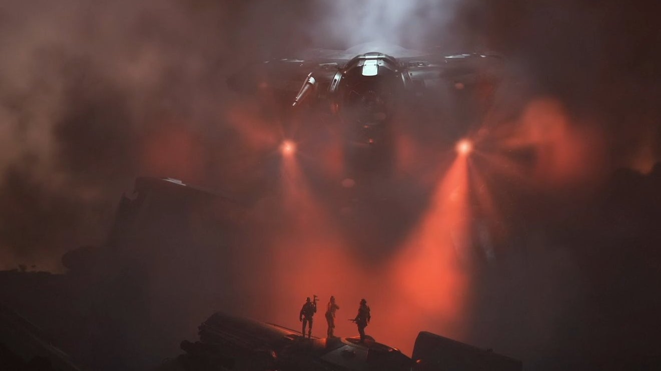 Arc Raiders revelado para PS5, Xbox Series e PC | Eurogamer.pt