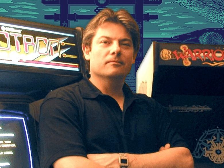 Dropzone and IK developer Archer Maclean dies aged 60 | GamesIndustry.biz