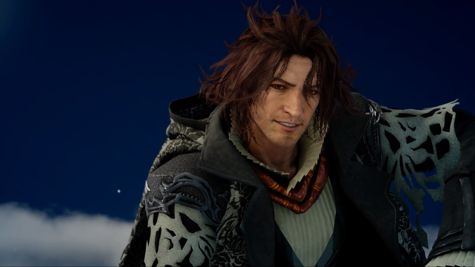 Final Fantasy 15 Episode Ardyn Anime Prologue recebe novo teaser ...