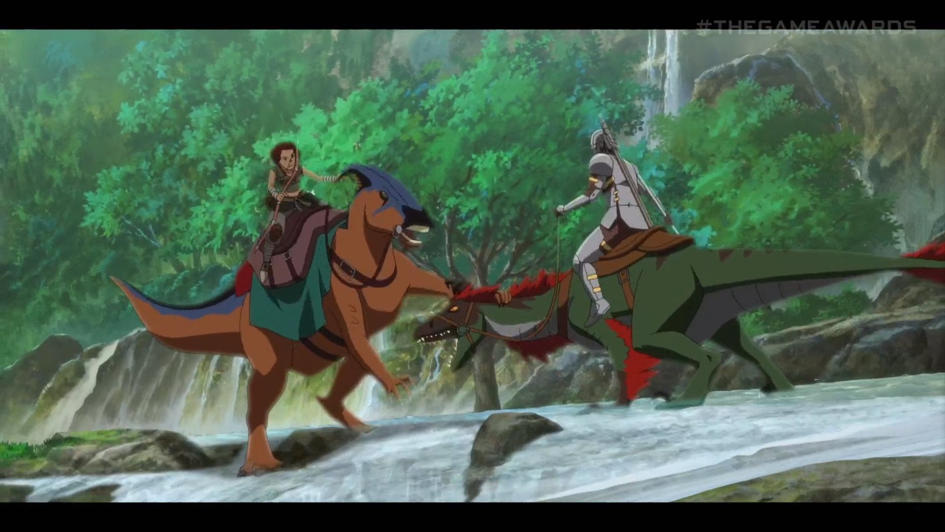 Ark: Survival Evolved gets an animated series | GamesIndustry.biz