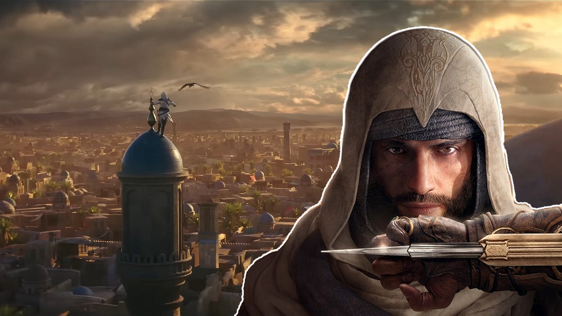Assassin’s Creed Infinity, Mirage, Red, Hexe, Invictus Und Jade: Was ...