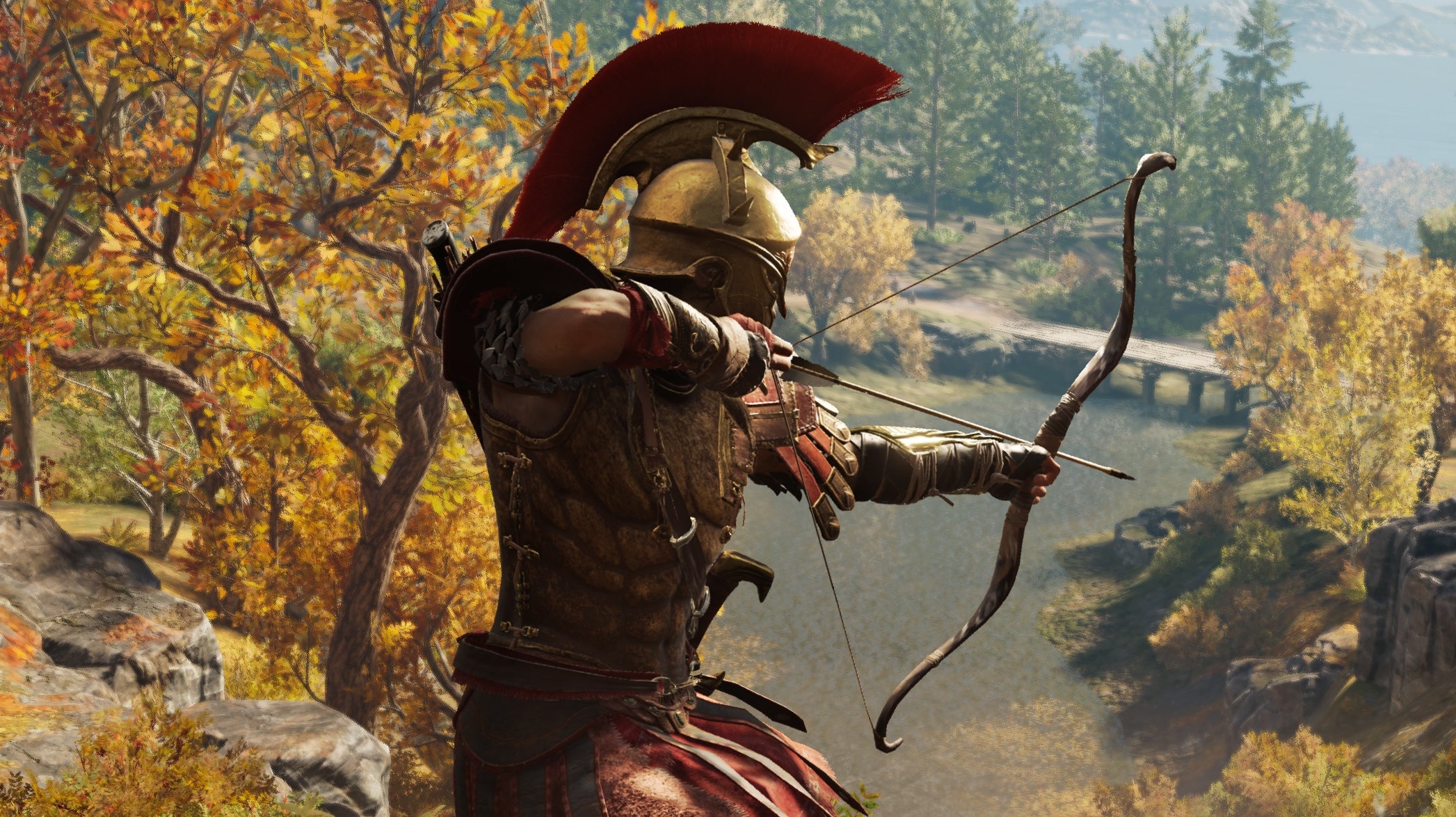 Assassin's Creed Odyssey best weapons, armour, engravings, and ...