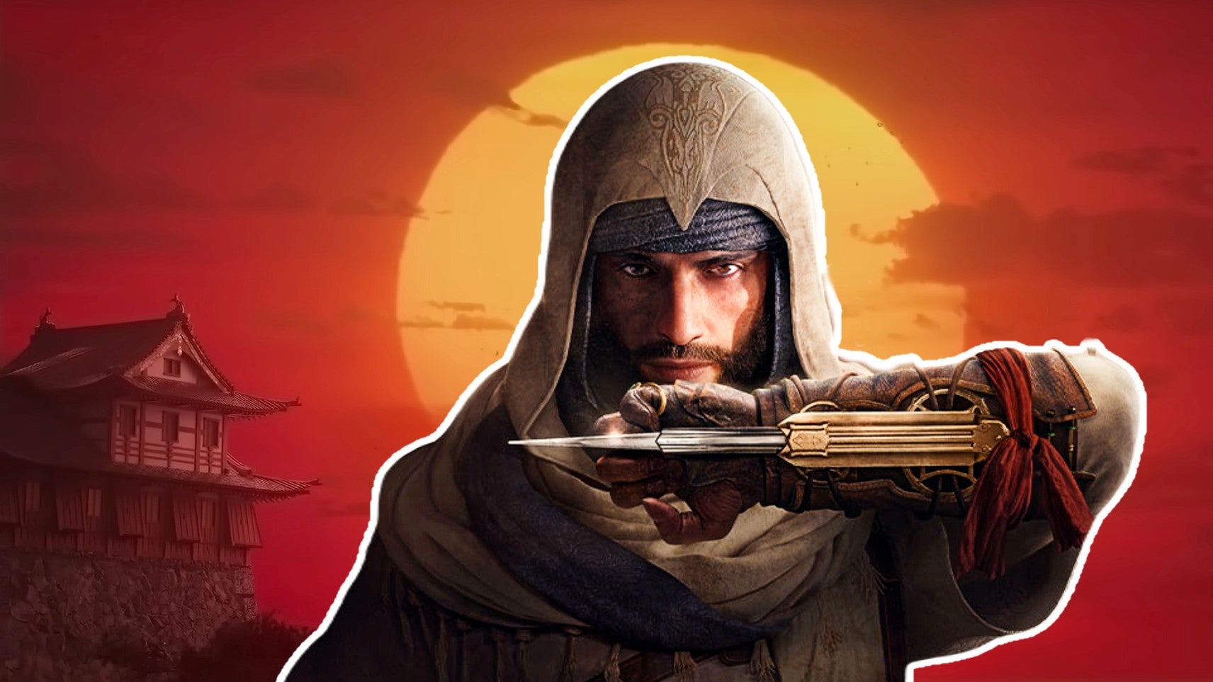 Assassin's Creed Codename Red | Eurogamer.de