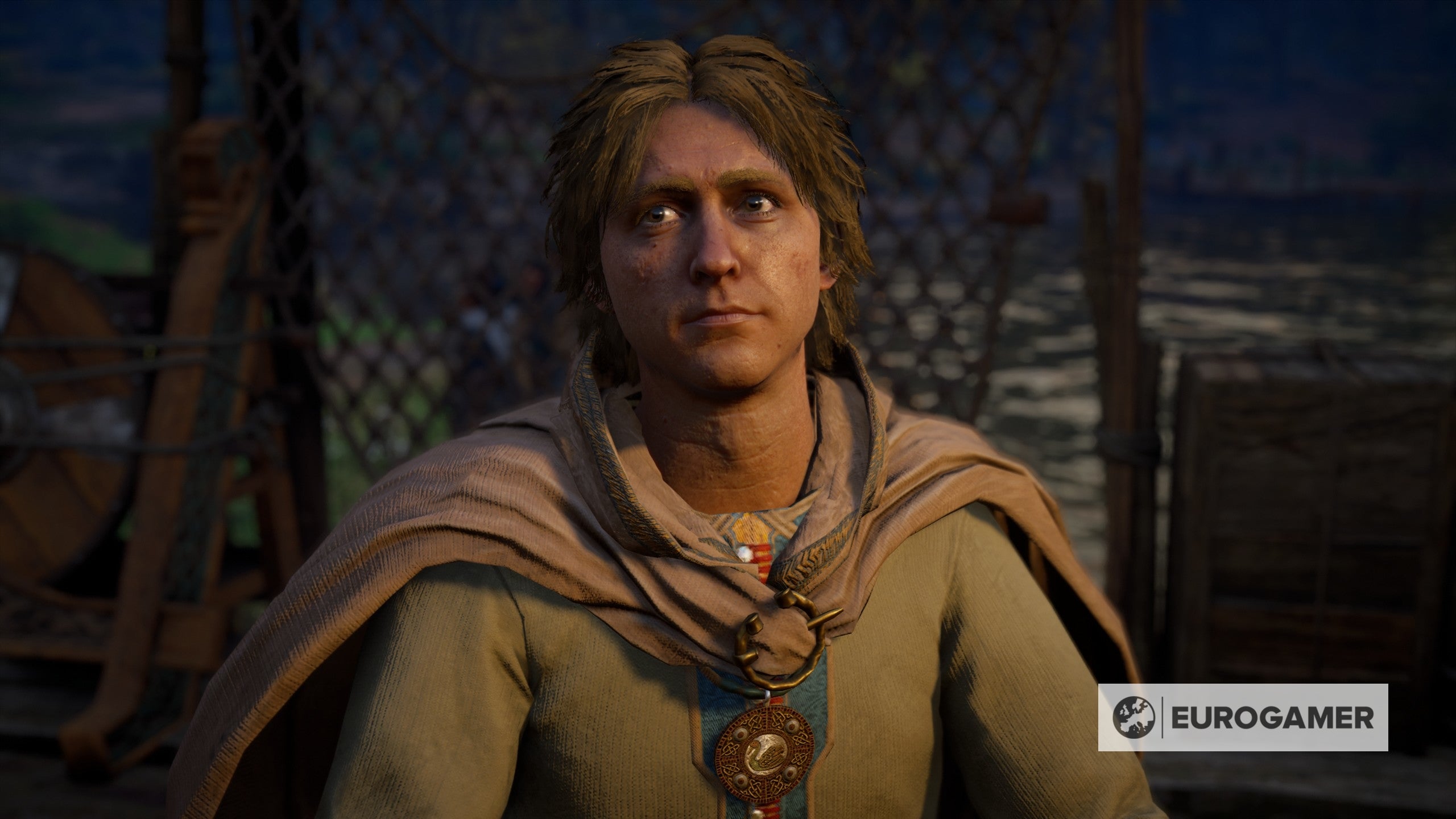 Assassin's Creed Valhalla - Ealdorman vote: Choosing between Hunwald ...