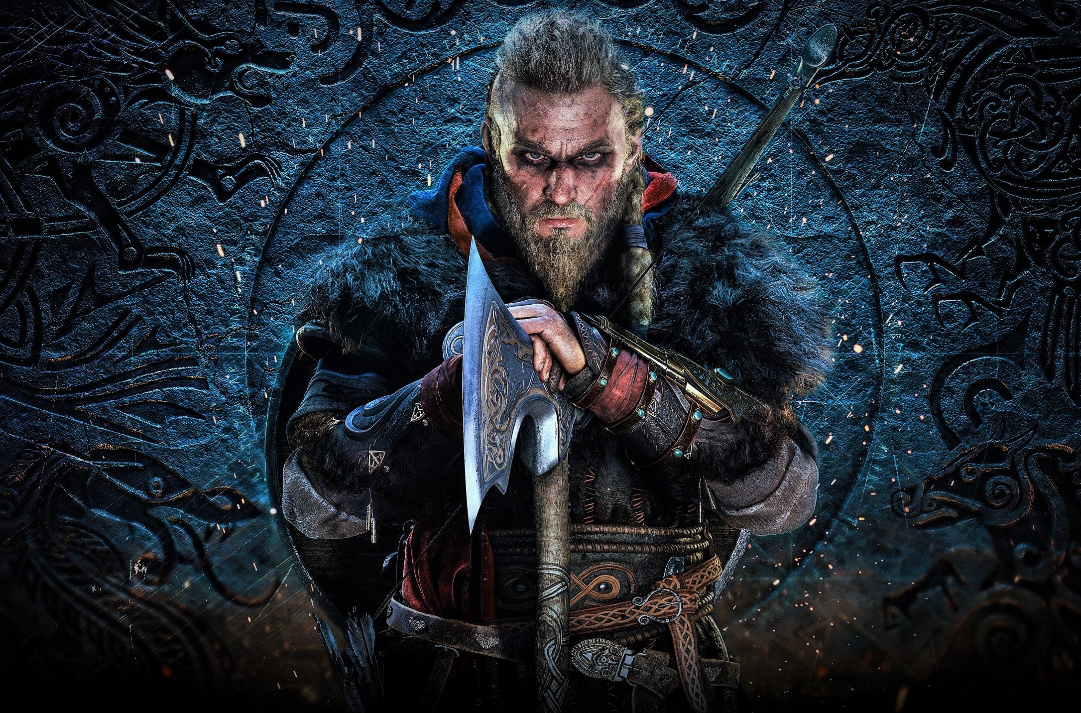 Assassin's Creed Valhalla - Poradnik, Solucja | Eurogamer.pl