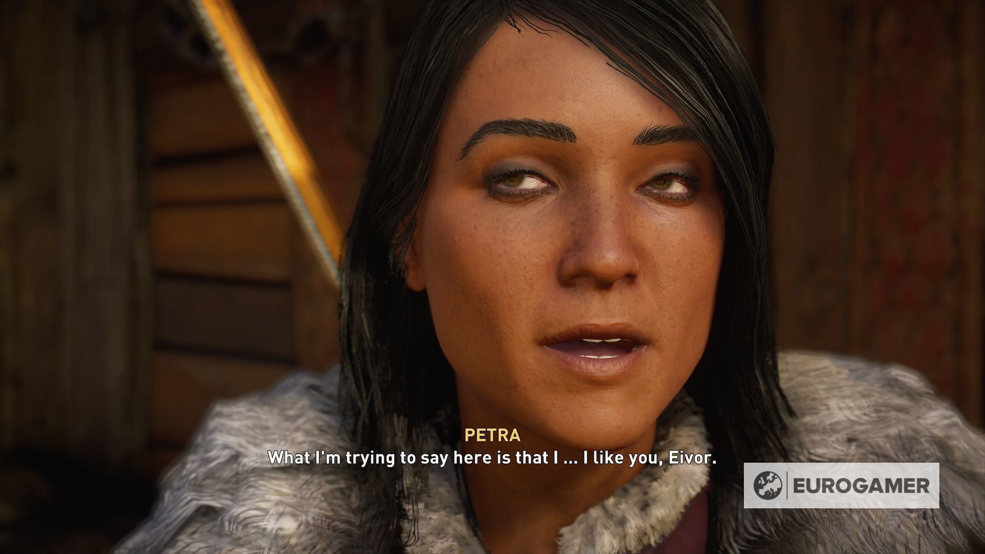 Assassin's Creed: Valhalla romance options list, including The Siege of ...