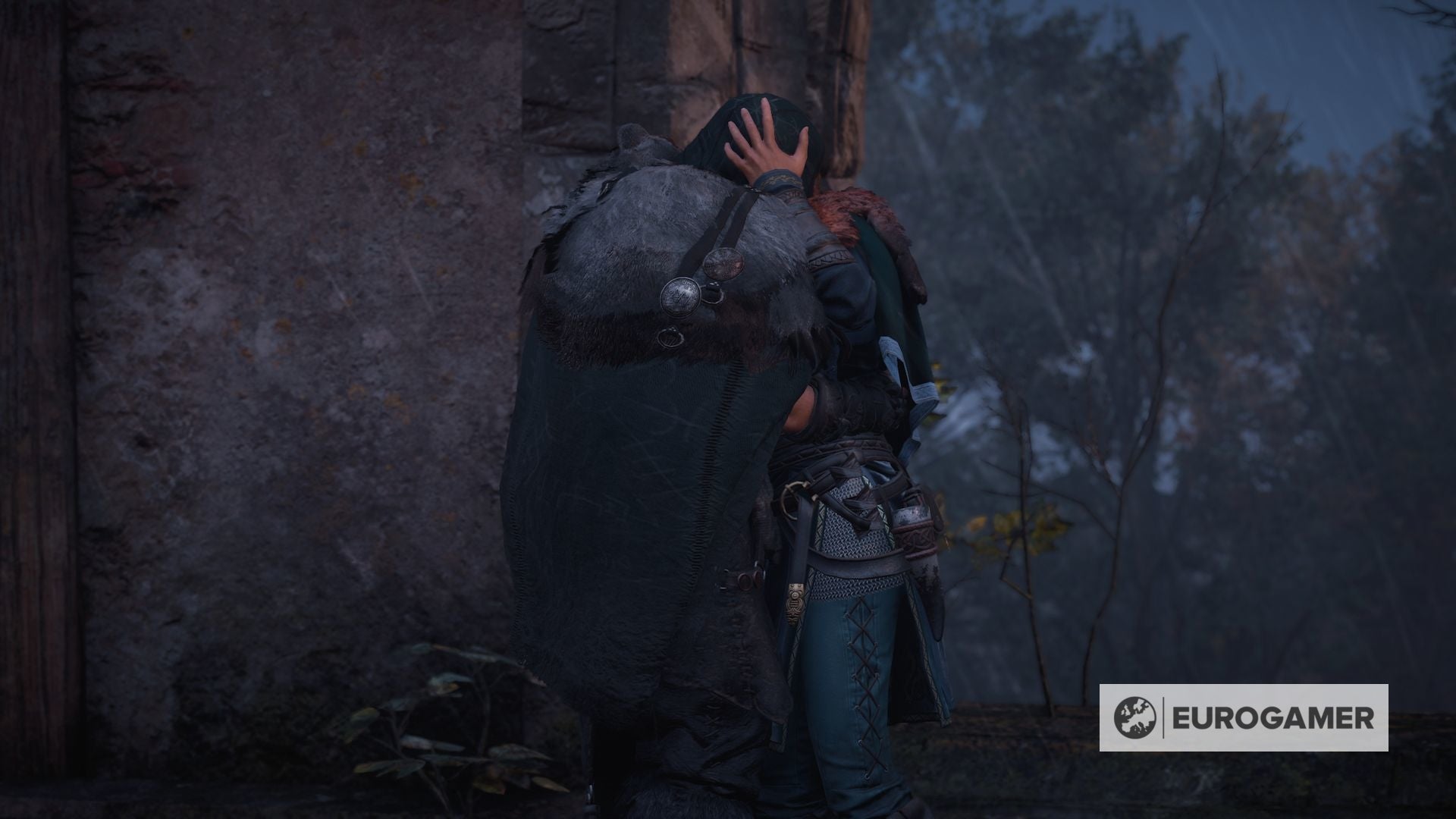 Assassin's Creed: Valhalla romance options list, including The Siege of ...