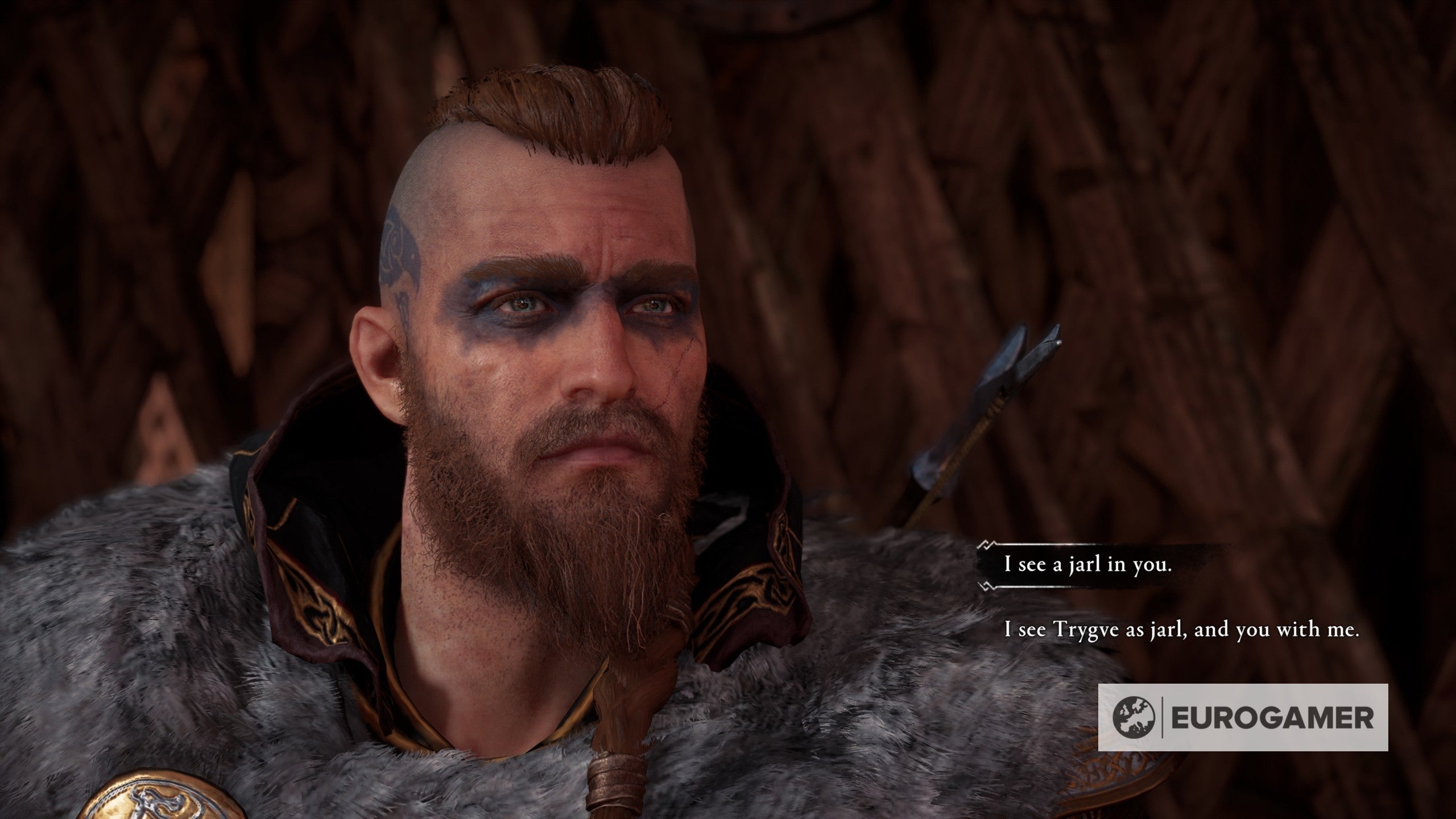 Assassin's Creed Valhalla - Vili or Trygve: The consequences of ...