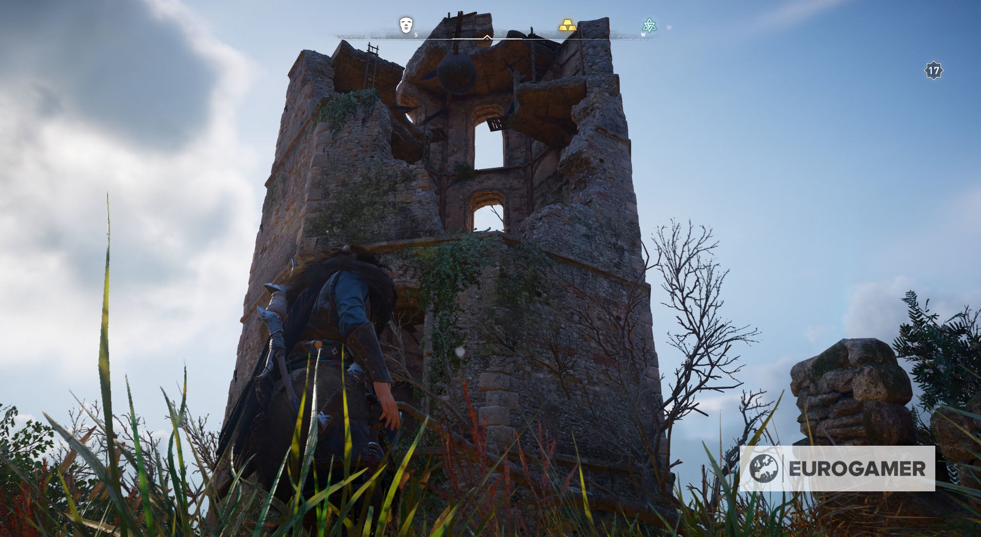Assassin's Creed: Valhalla - Treasure Hoard map locations list by ...