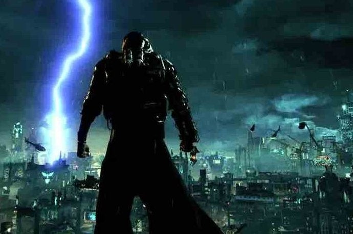 Batman: Arkham Knight PC system requirements detailed | Eurogamer.net