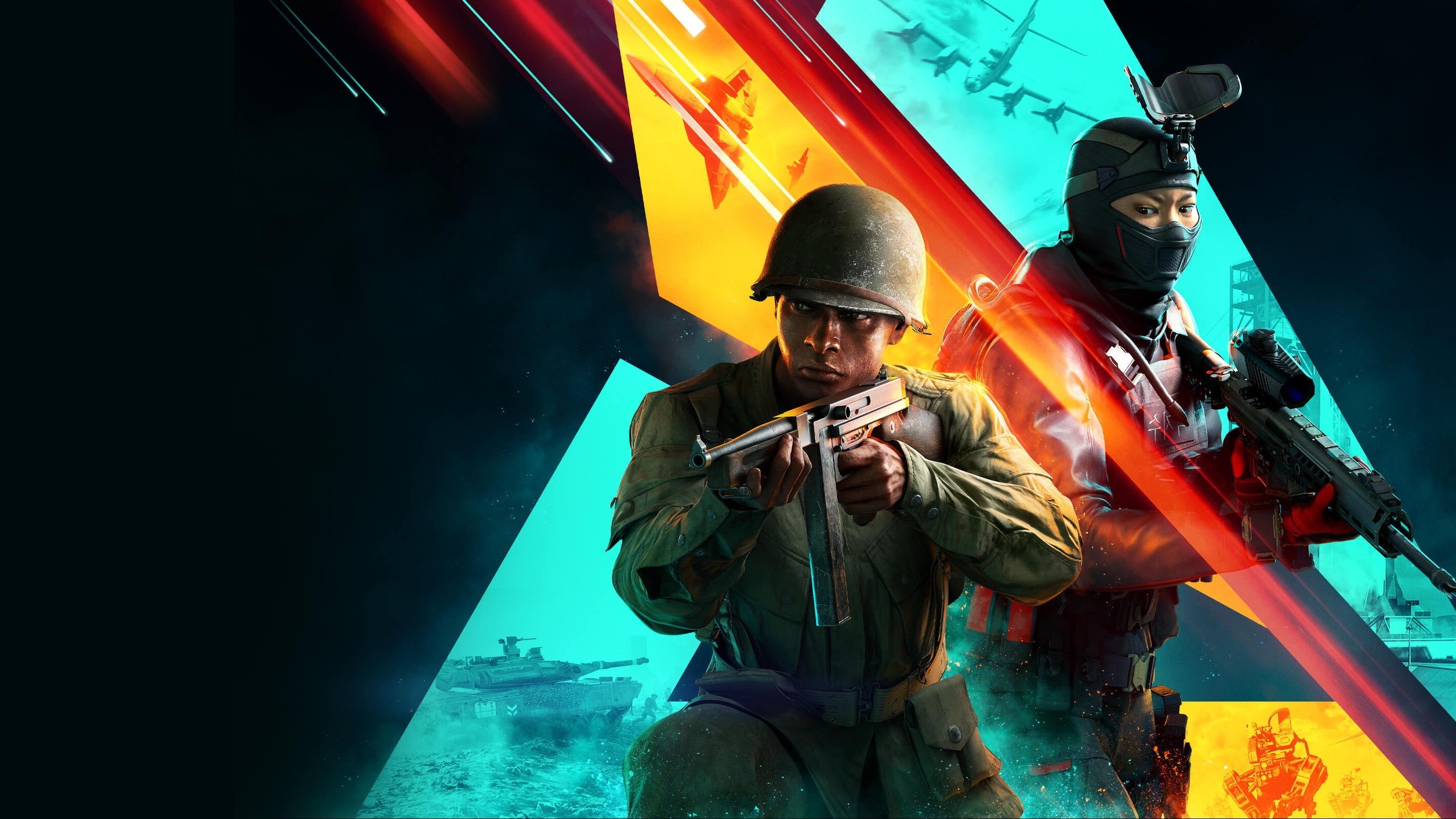 Battlefield 2042: Die besten Einstellungen für mehr FPS und bessere ...