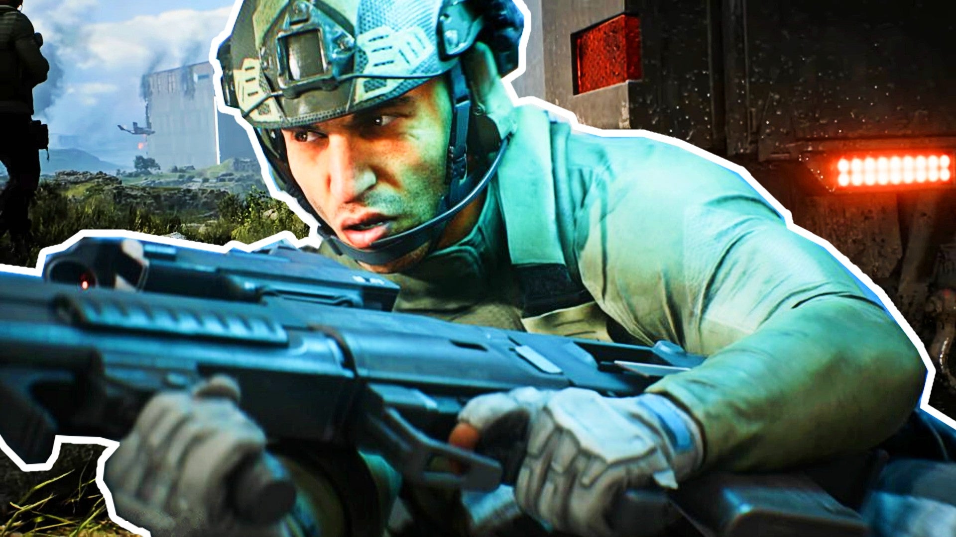 Battlefield 2042: Alles zum neuen Klassensystem und wie die ...