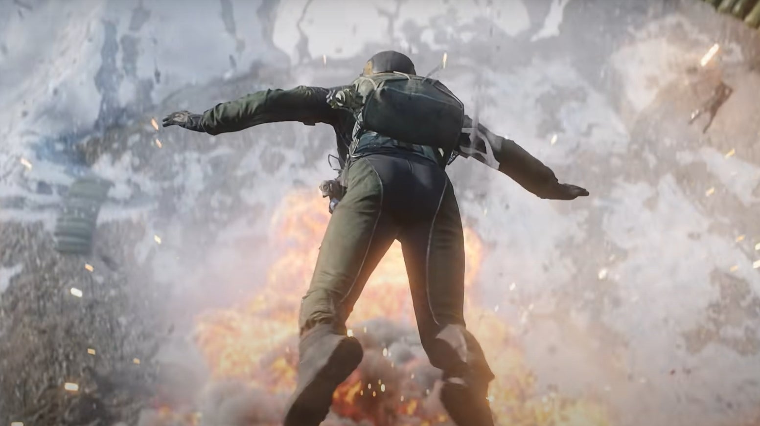 Battlefield 2042 bringt beliebte Maps zurück und einen neuen Modus ...