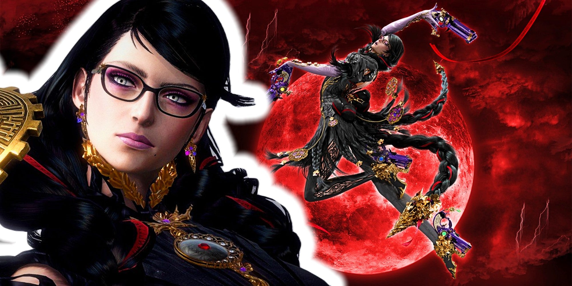 Bayonetta 3 im Test: Die Hexe hat sich gut gehalten, es ist die Switch ... Bayonetta 3 im Test: Die Hexe hat sich gut gehalten, es ist die Switch ...