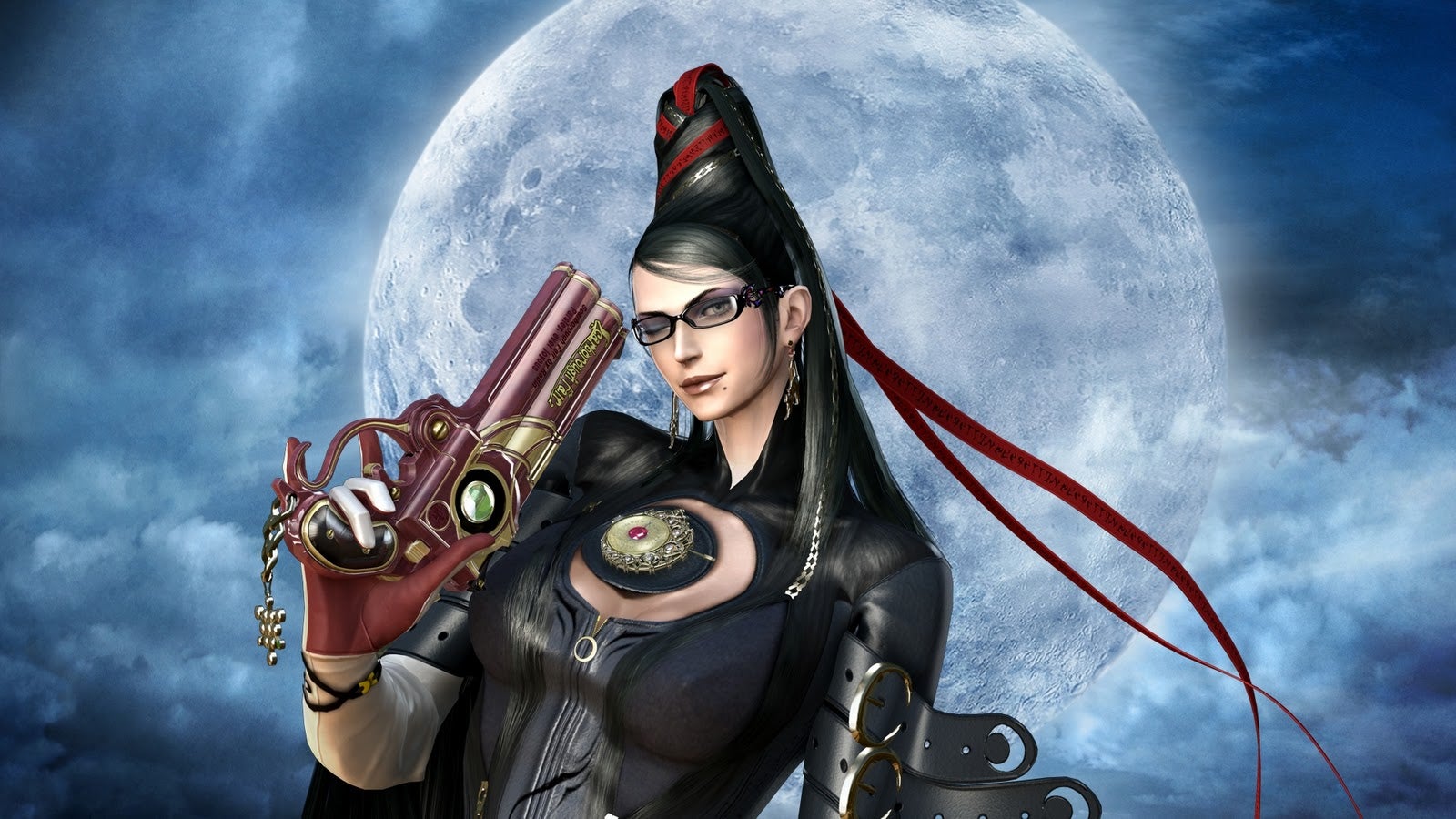 Bayonetta Switch physical edition delayed in UK and Europe | Eurogamer.net