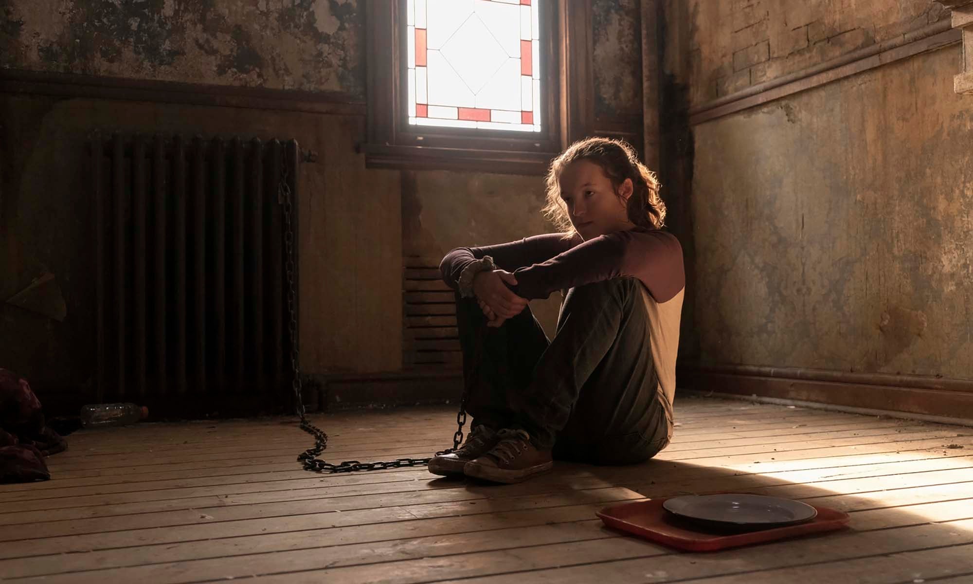 Ellie from Last of Us: Learn more about Bella Ramsey, the breakout star ...