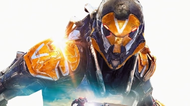 Bioware corrige farming de cofres em Anthem | Eurogamer.pt