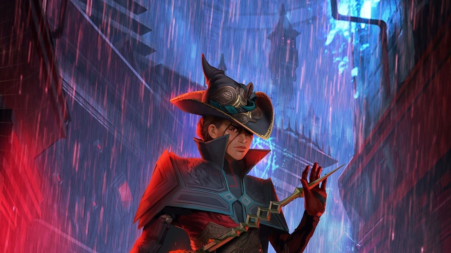 BioWare provides a new crumb of Dragon Age concept art | Eurogamer.net