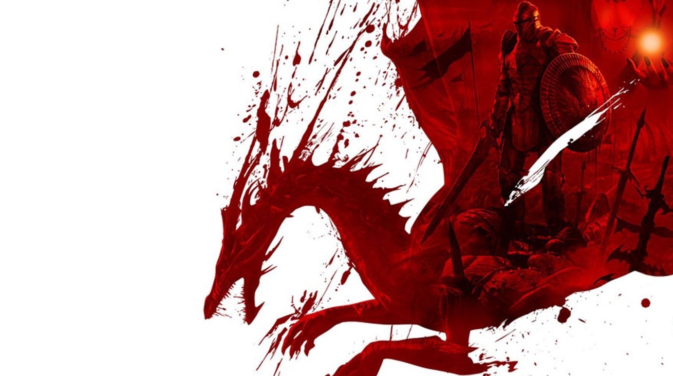 BioWare reportedly set to unveil new Dragon Age later this week ...