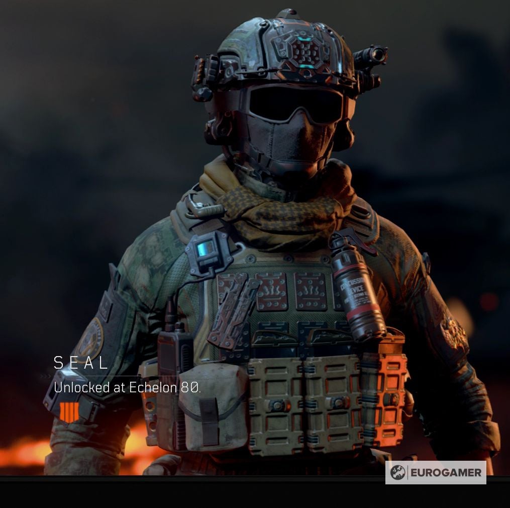 Black Ops 4 Blackout character mission unlocks explained | Eurogamer.net