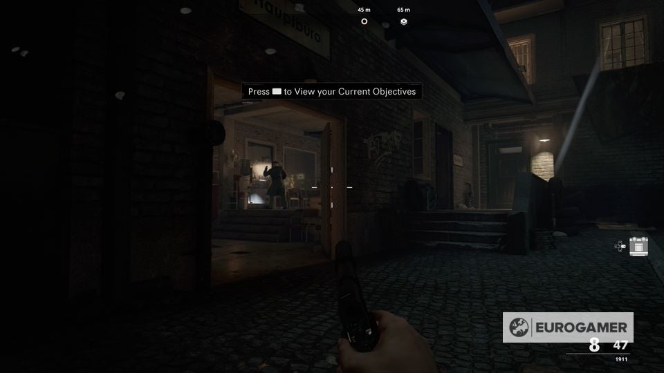 Black Ops: Cold War - Operation Chaos mission: How to Decrypt the ...