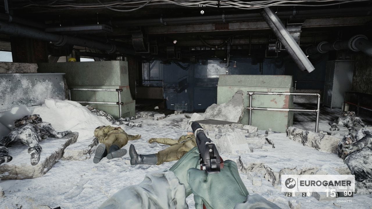 Black Ops: Cold War - Operation Red Circus mission: How to Review ...