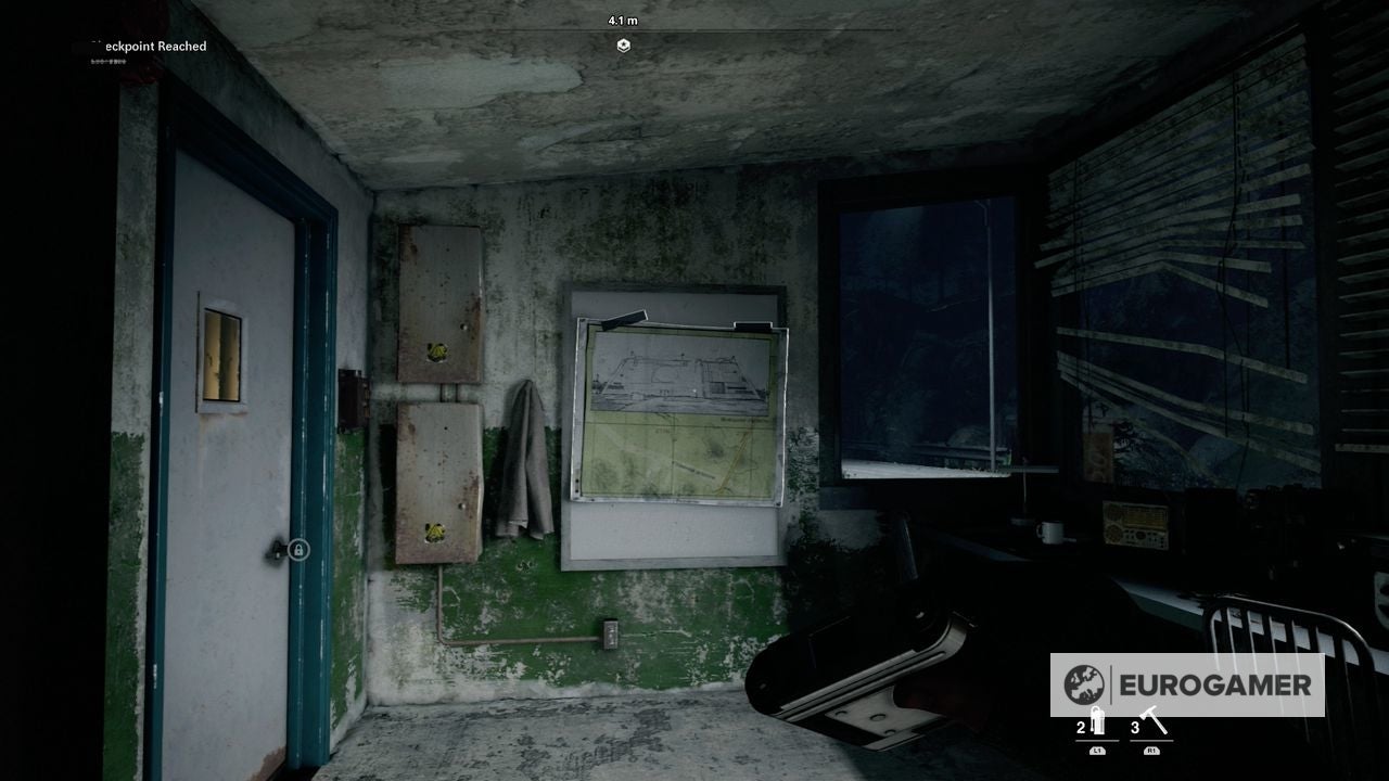 Black Ops: Cold War - Redlight, Greenlight Photo Intel locations for ...