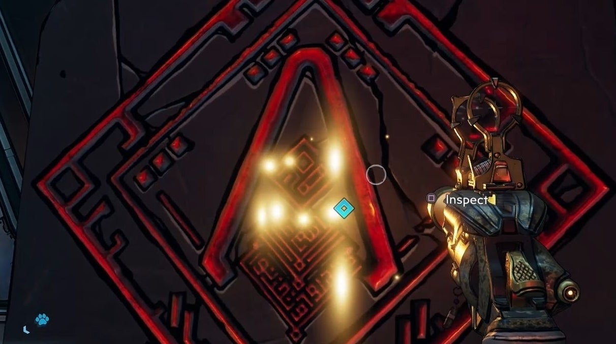 Borderlands 3 - Eridian Writing locations explained | Eurogamer.net