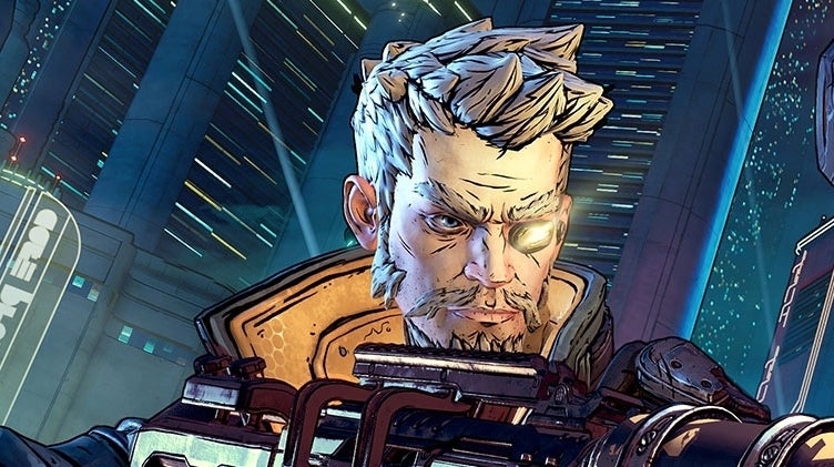 Borderlands 3 Zane Skill Trees - Doubled Agent, Hitman and Under Cover ...