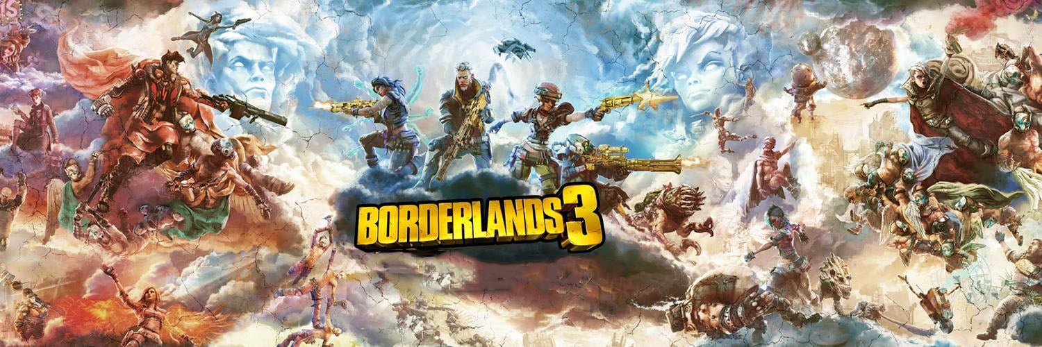 Borderlands 3 walkthrough, guide and tips for completing the main story ...