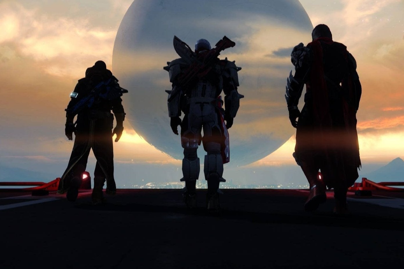 Entrevista con Bungie | Eurogamer.es