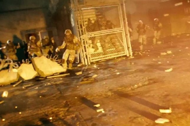 Call of Duty: Advanced Warfare's Exo Zombies is coming as DLC in ...