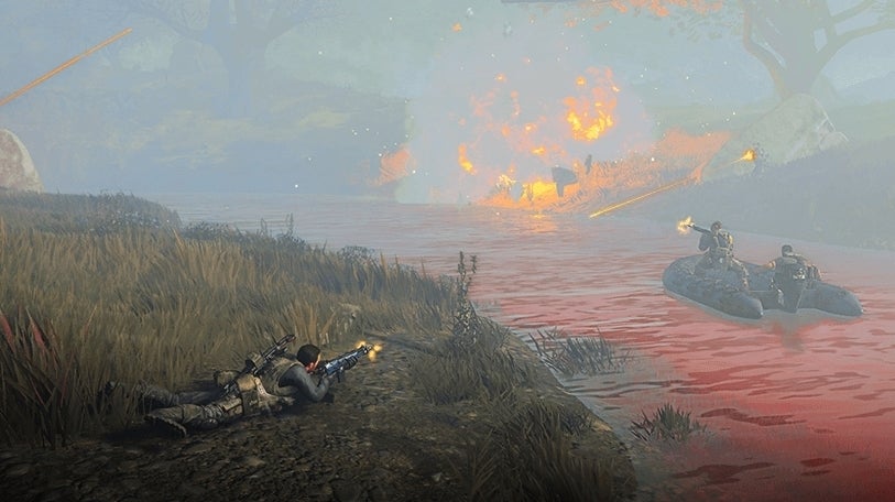 Call of Duty: Black Ops 4 details zombie takeover update, Operation ...