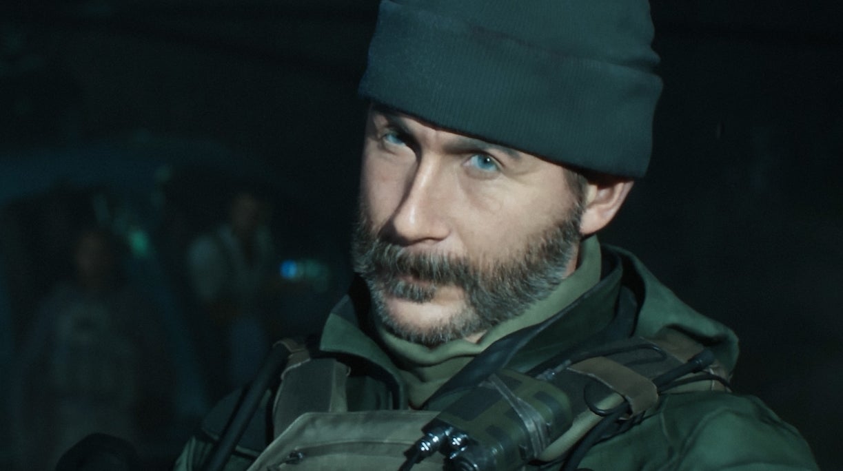 Call of Duty: Modern Warfare's first season gets an extension ...